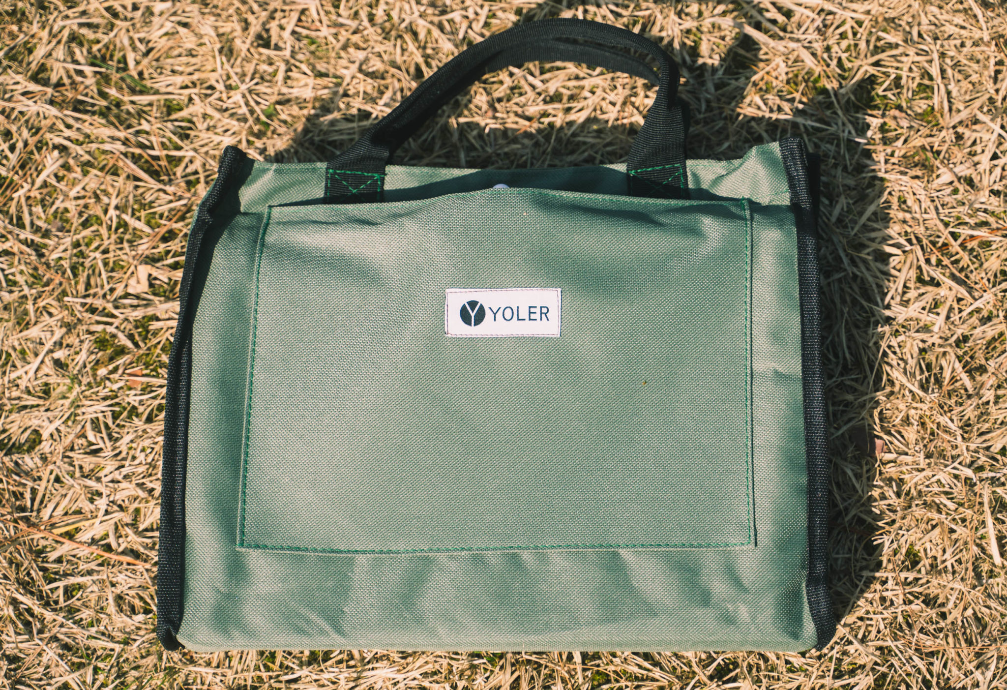 便利でおしゃれな焚き火台 YOLER フォールディングストーブM 使ってみた！ | GoTent